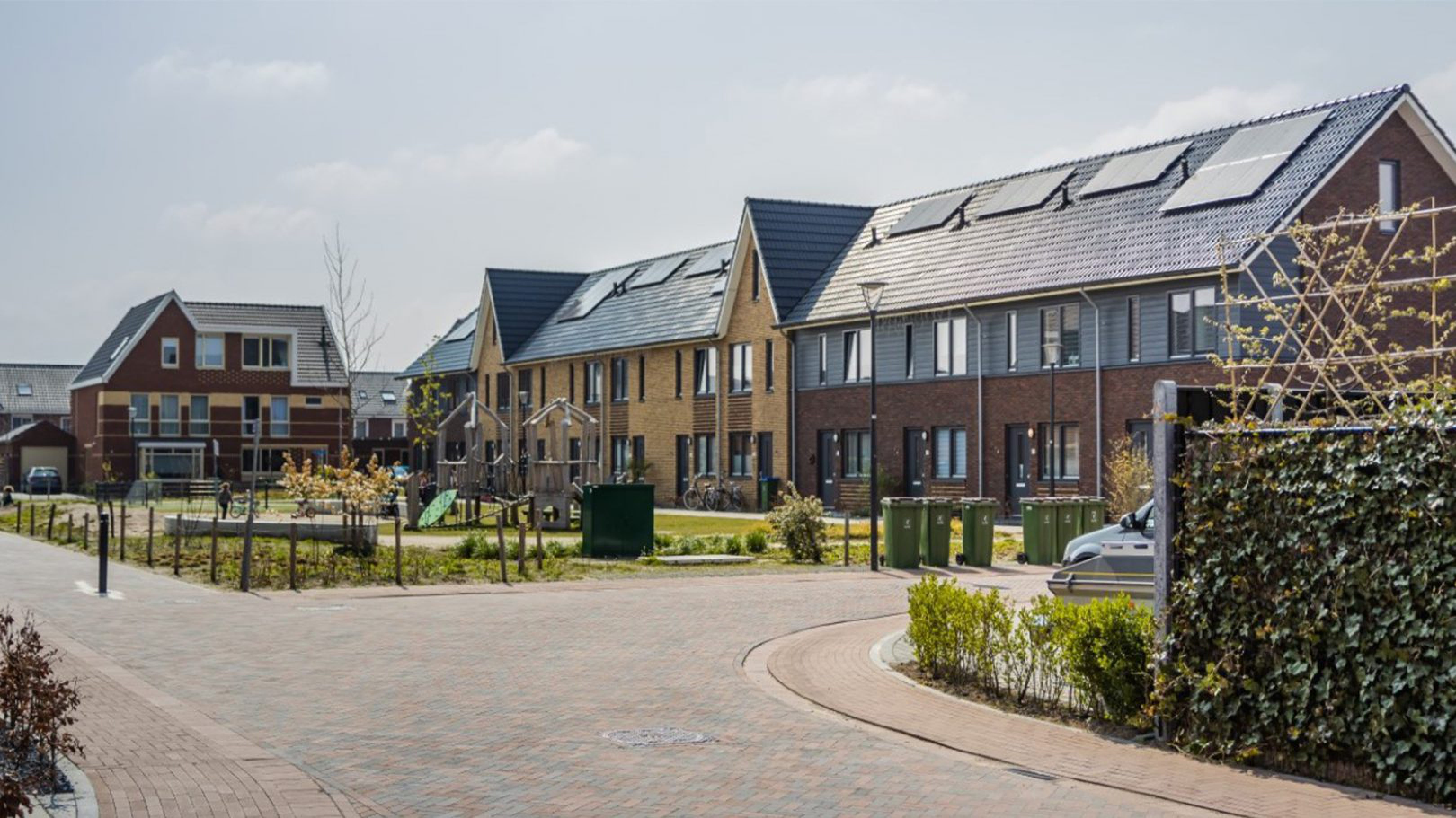 Home - Van de Haar Groep